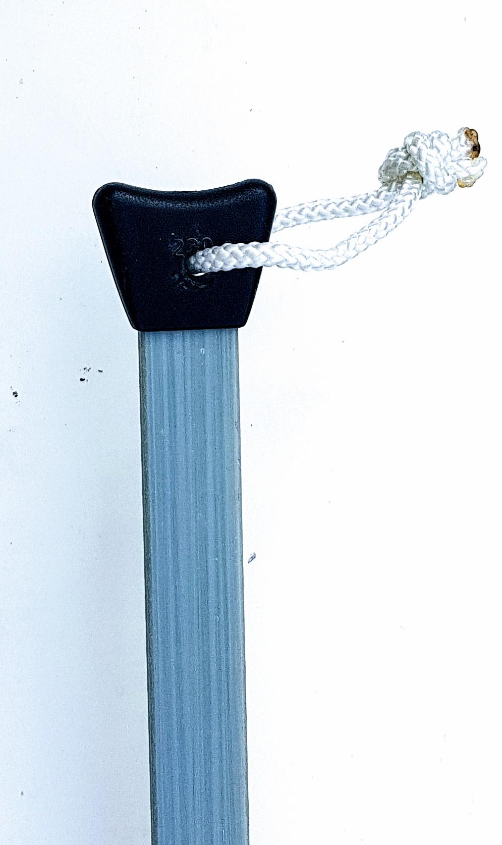 The Mystery of the Missing Battens – Boat and Equipment Reviews